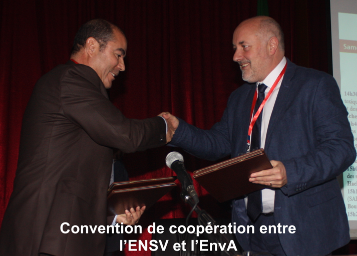 ENSV | Photo 1 réduite