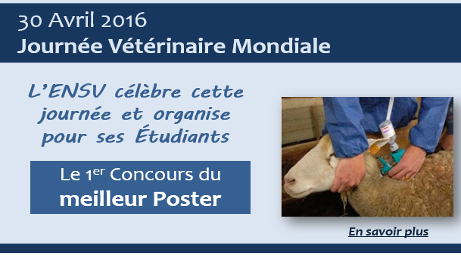 ENSV | concoursPoster